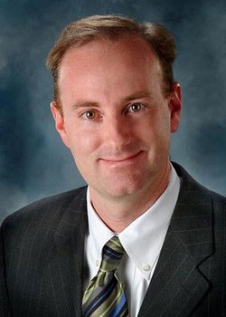 Eric Milby's Business Divorce Bio | Lundy, Beldecos & Milby, P.C